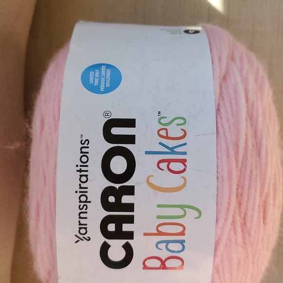 Yarnspirations | Office | Yarnspirations Caron Baby Cakes Yarn | Poshmark